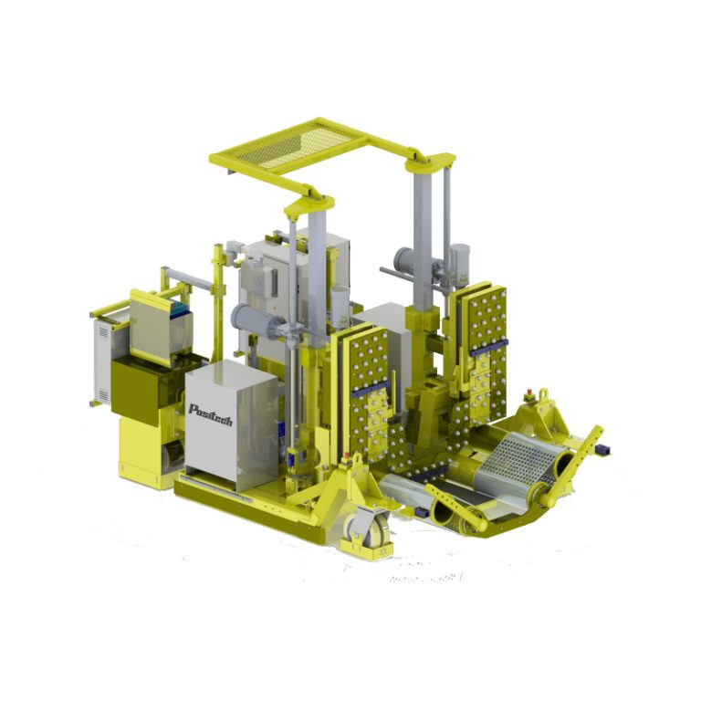 Products Archive - Positech