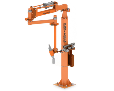 ReactionArm® - Positech